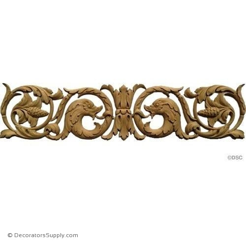 Metal Onlays And Appliques Amazon.com: Sungmor 2PC Cast Iron Fleur De